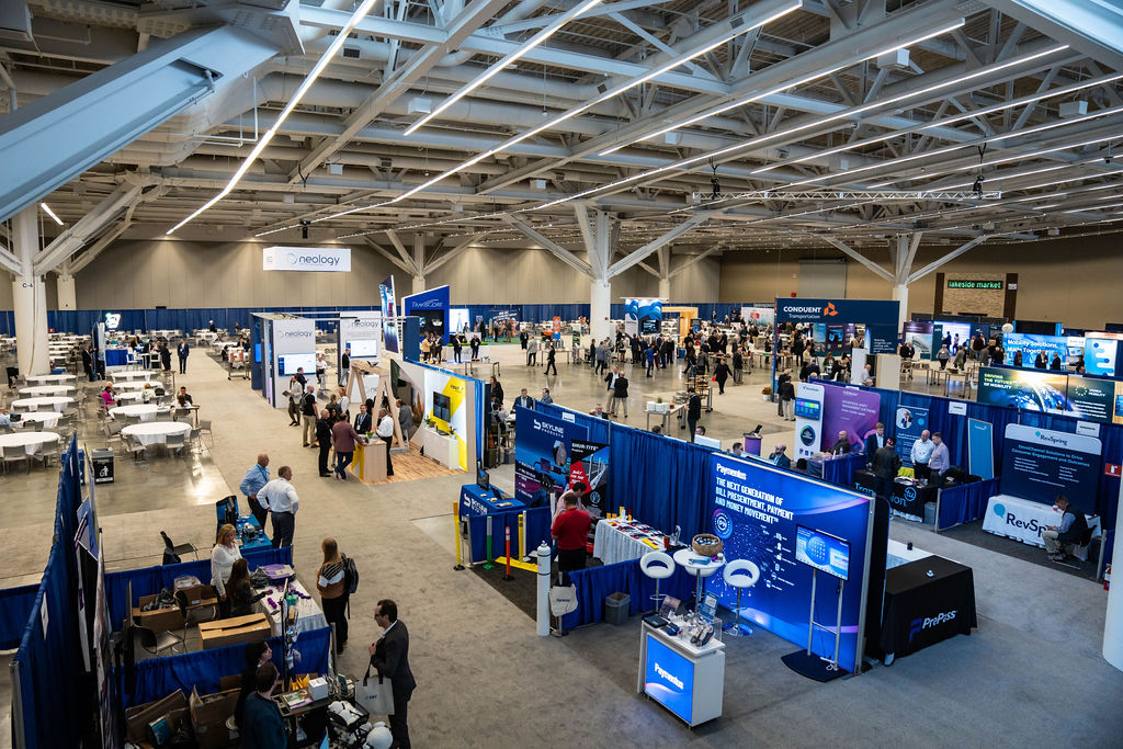 Sponsorship and Exhibit Information | IBTTA | International Bridge ...