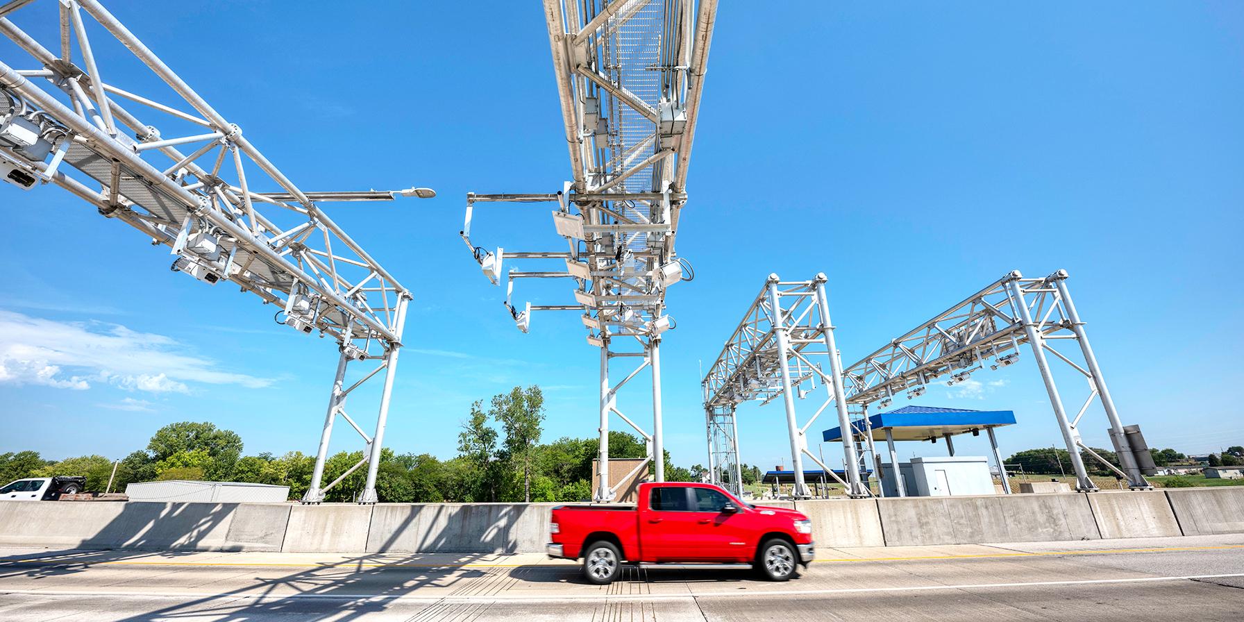 A Case Study: Navigating the Transition to Cashless Tolling on the ...