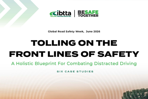U.S. DOT Issues 5-Year Strategic Plan (FY 2026–2030) | IBTTA ...